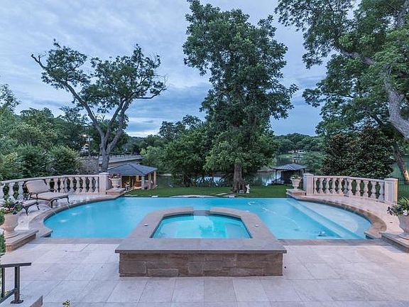 8816 Big View Dr, Austin, TX 78730 | Zillow