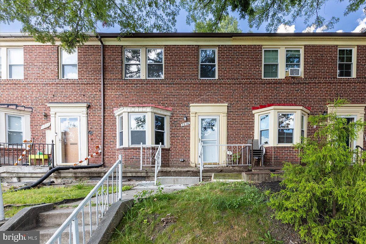 1514 Ralworth Rd, Baltimore, MD 21218 | Zillow