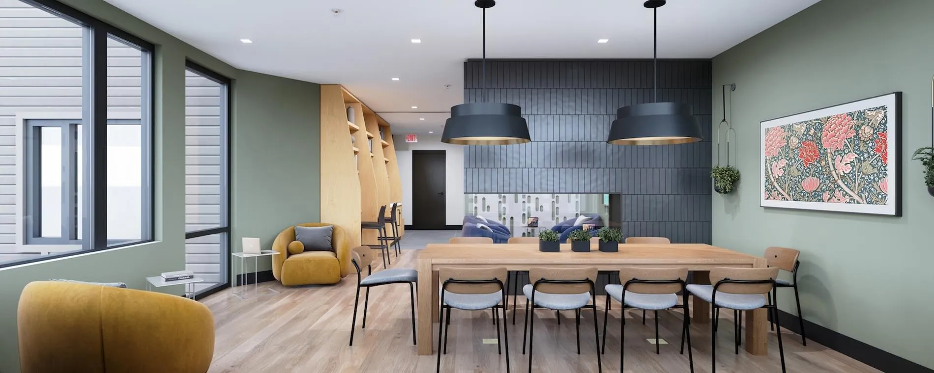 500 Communipaw Avenue #305 in Bergen/Lafayette, New Jersey | StreetEasy