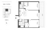 Edge Lofts - 1405 Adams St Hoboken NJ (Updated Daily) | Zillow