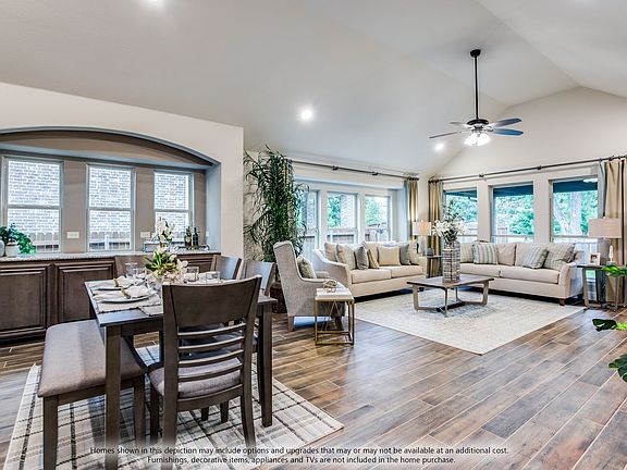 4701 Water Lily Ln, Crowley, TX 76036 | Zillow