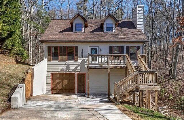 2754 Hawk Trce NE, Marietta, GA 30066 | Zillow