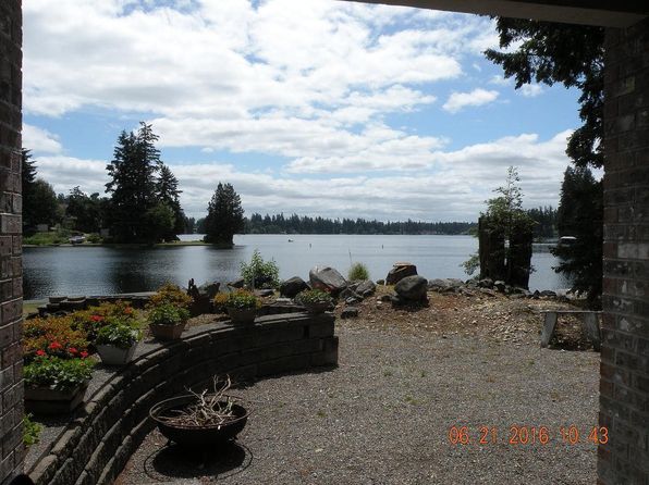 Houses For Rent in Spanaway WA - 35 Homes | Zillow