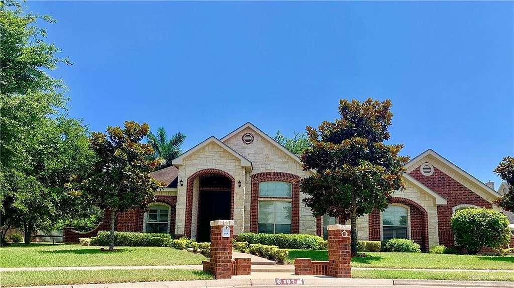 107 Valencia Dr, Weslaco, TX 78596 | Zillow