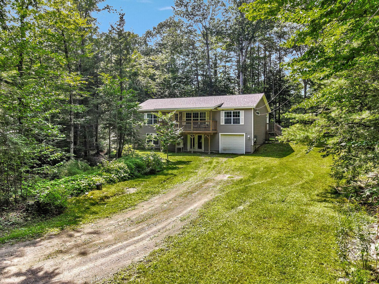 101 Larry Drive, Monmouth, ME 04259 | MLS #1568287 | Zillow