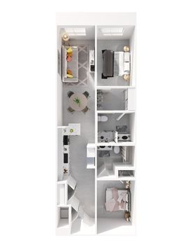 Warren Mill Lofts - 512 Trestle Pass Warrenville SC | Zillow