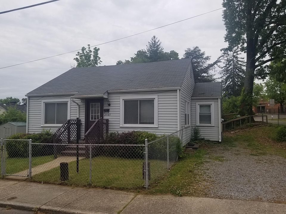 2505 Whittle Springs Rd, Knoxville, TN 37917 | Zillow