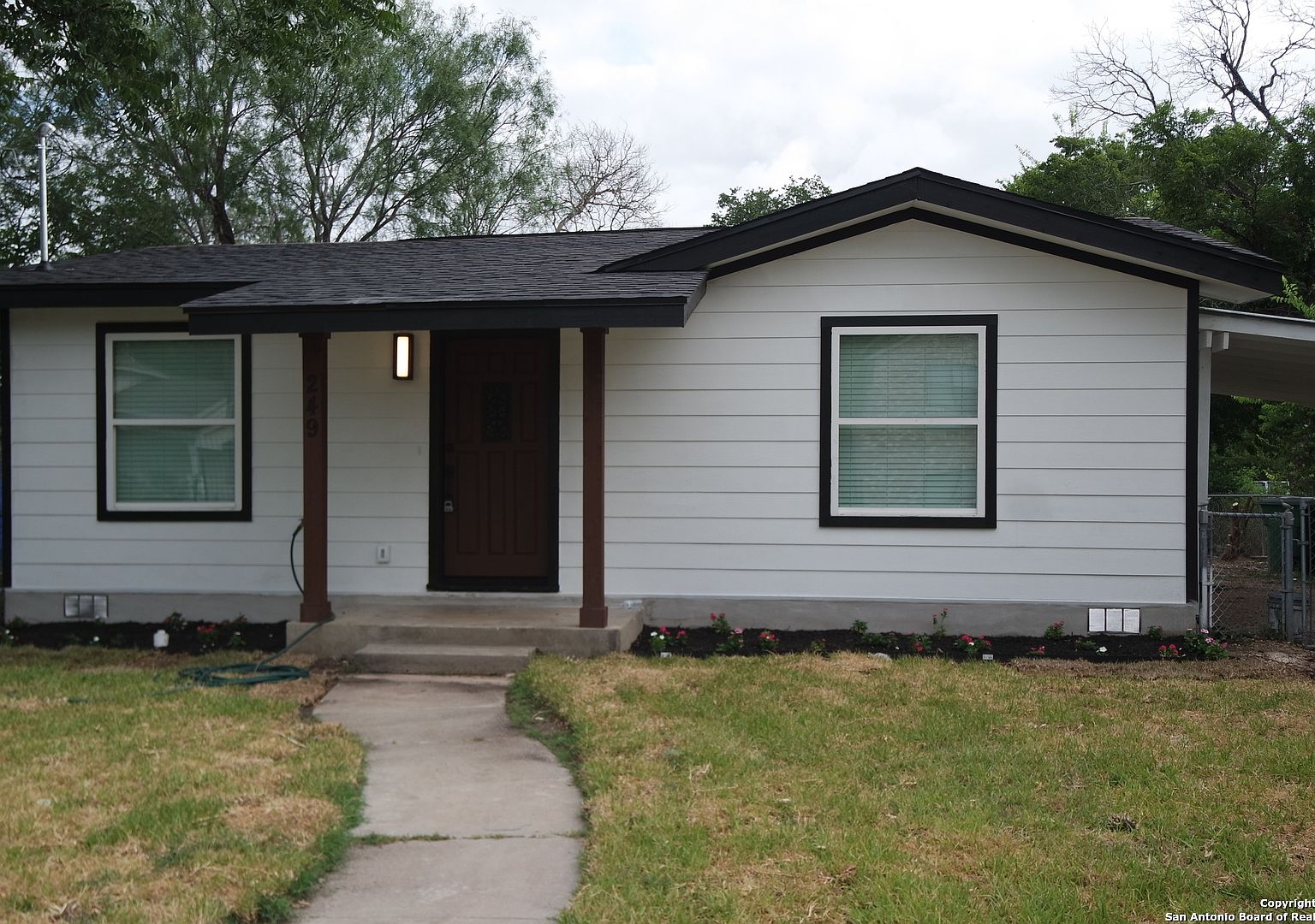 249 ROSEBUD LN, San Antonio, TX 78221 | MLS #1842945 | Zillow