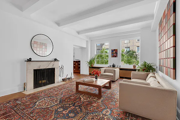 1165 5th Avenue #5C in Carnegie Hill, Manhattan | StreetEasy