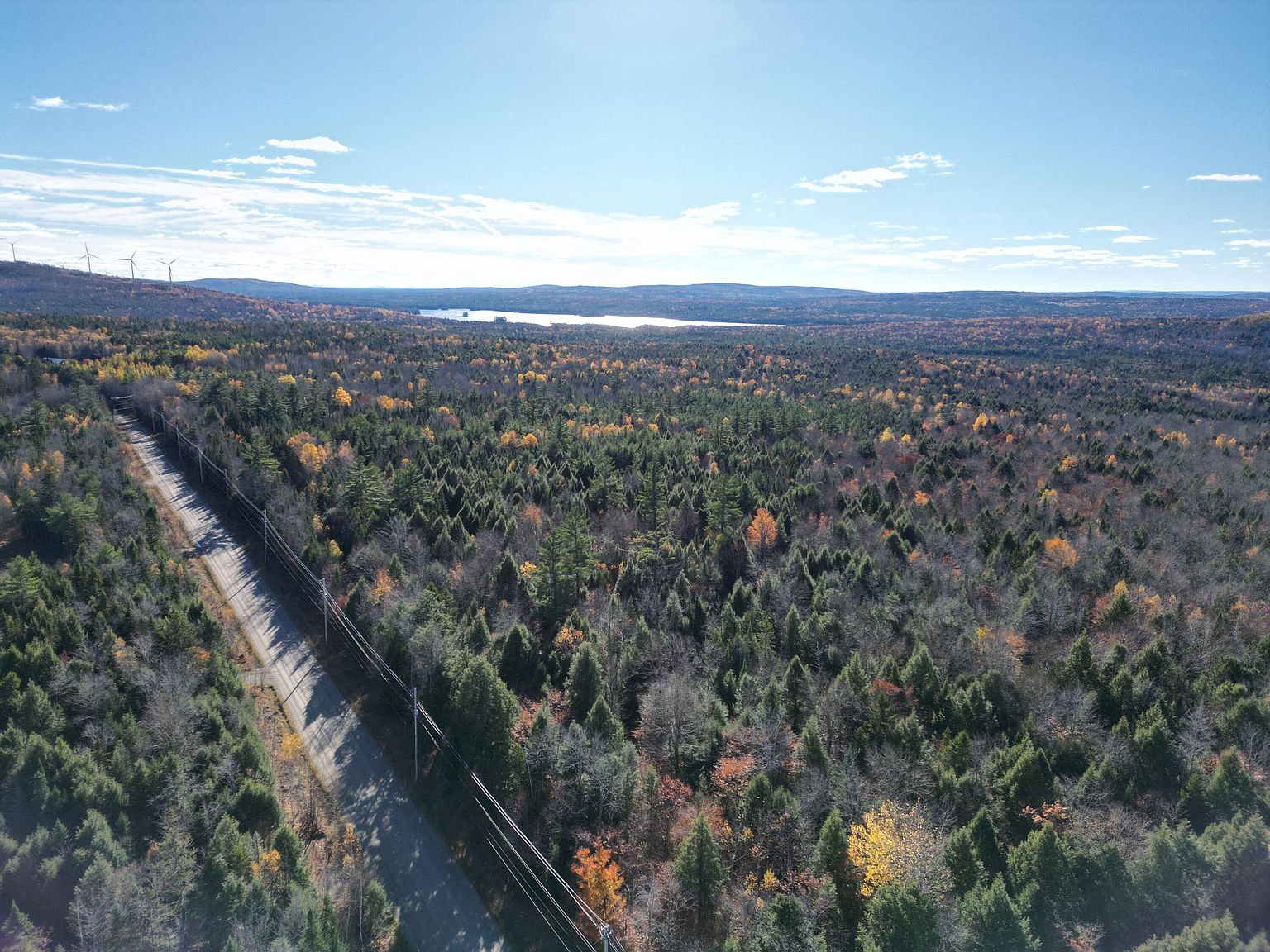 256 Half Township Road, Lincoln, ME 04457 | Zillow