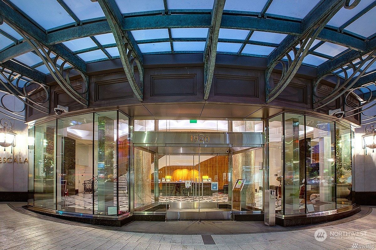 1920 4th Avenue UNIT 602, Seattle, WA 98101 | MLS #2178631 | Zillow