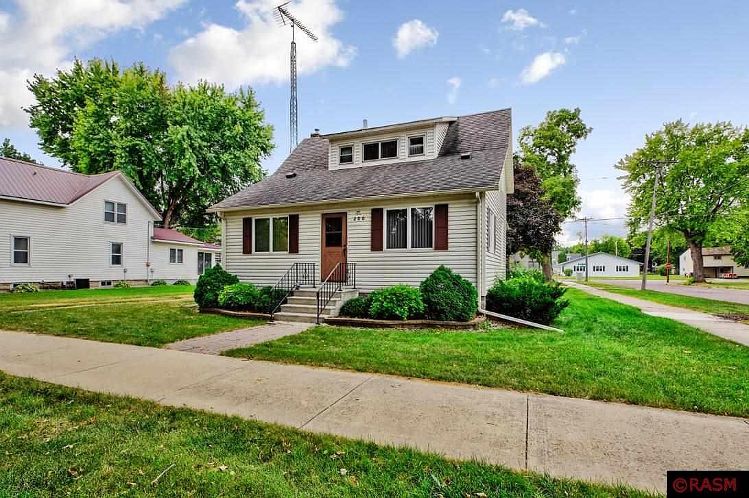 200 1st Ave SE, Mapleton, MN 56065 | MLS #7033282 | Zillow