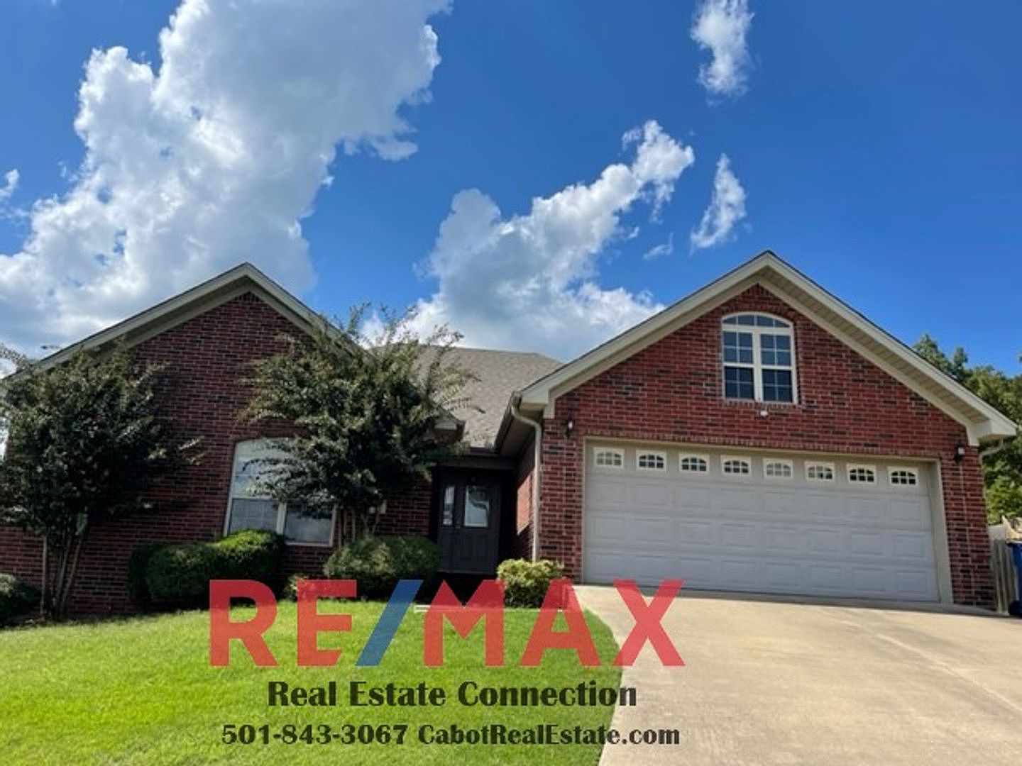 16 Tyler Cv, Cabot, AR 72023 | Zillow