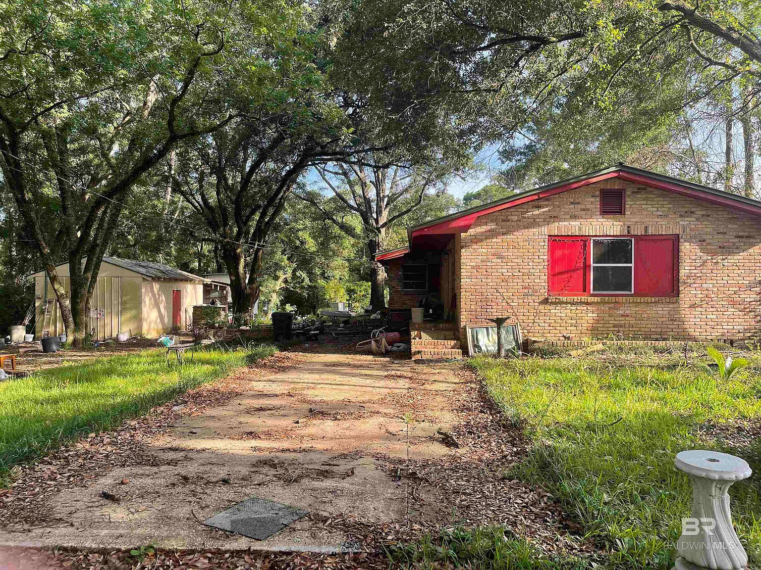 7623 Old Shell Rd #1, Mobile, AL 36608 | MLS #363918 | Zillow