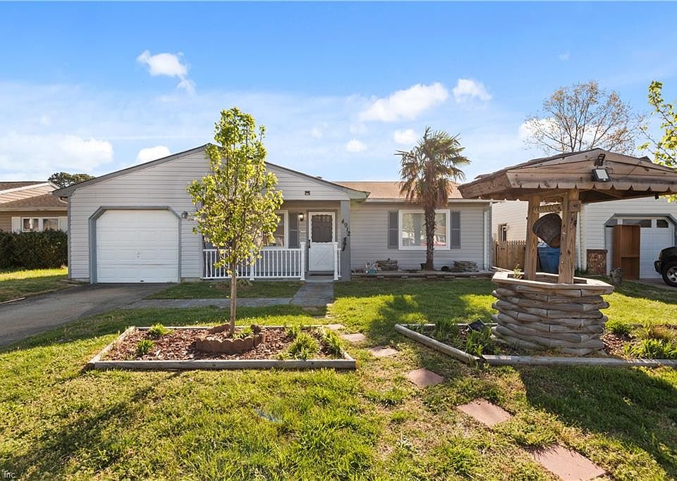 4912 Ruth Rd, Virginia Beach, VA 23464 | MLS #10480053 | Zillow