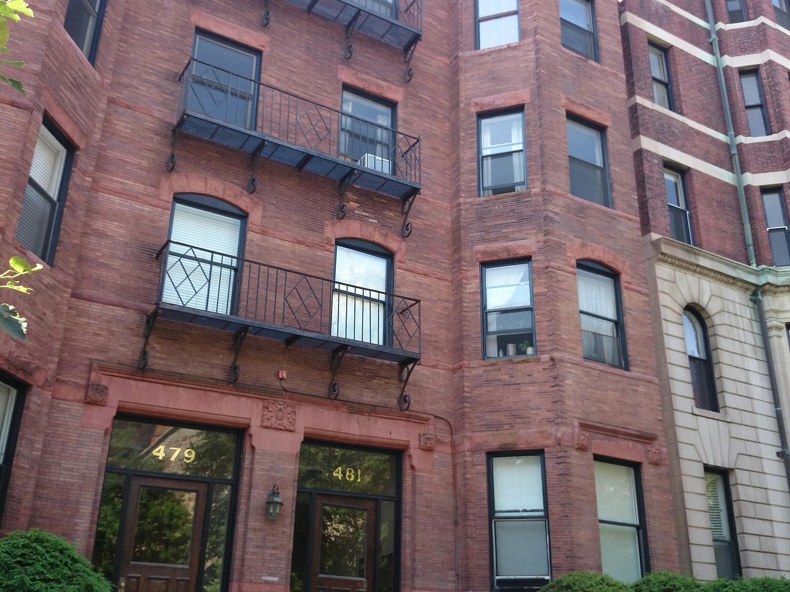 481 Beacon St APT 23, Boston, MA 02115 | Zillow