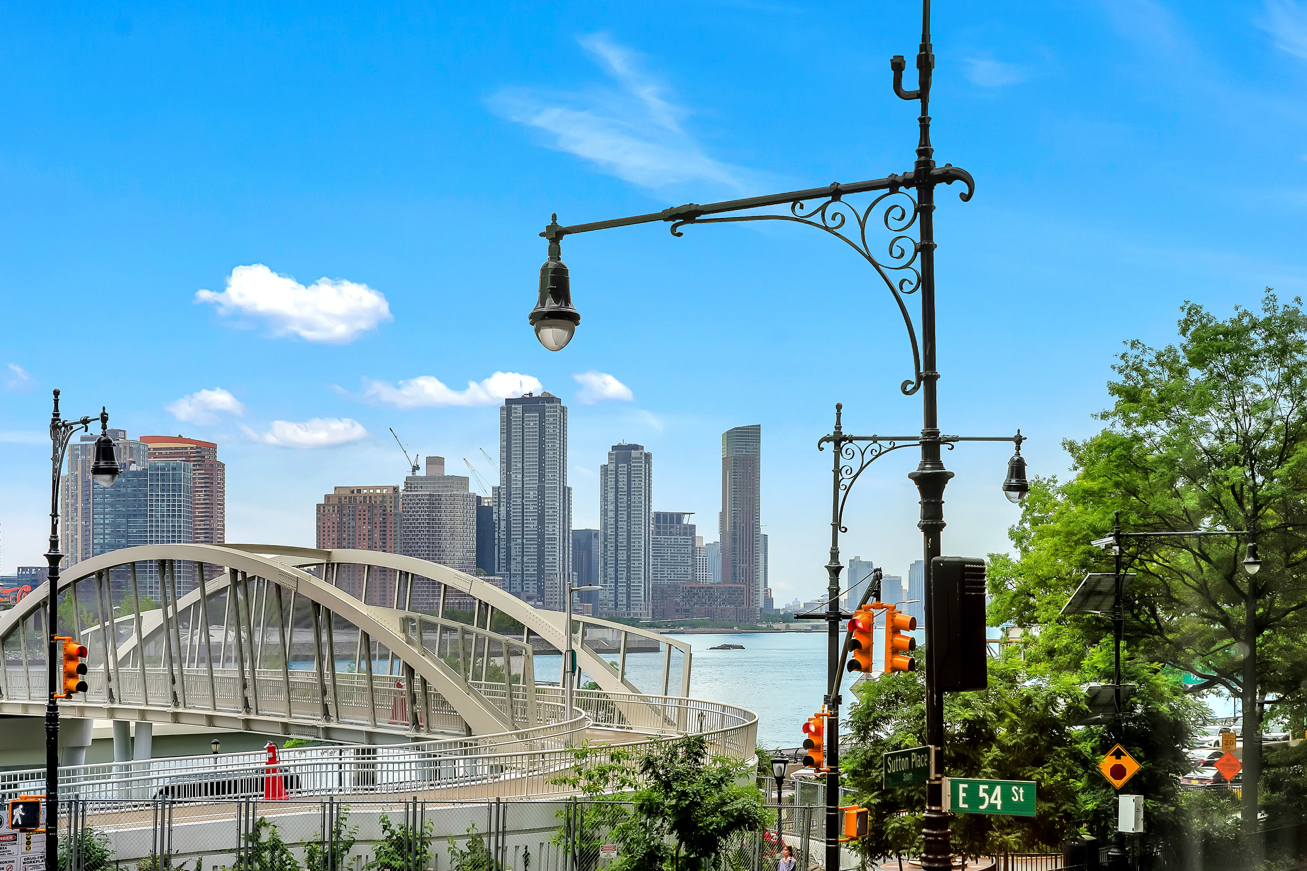 50 Sutton Place #2H in Sutton Place, Manhattan | StreetEasy