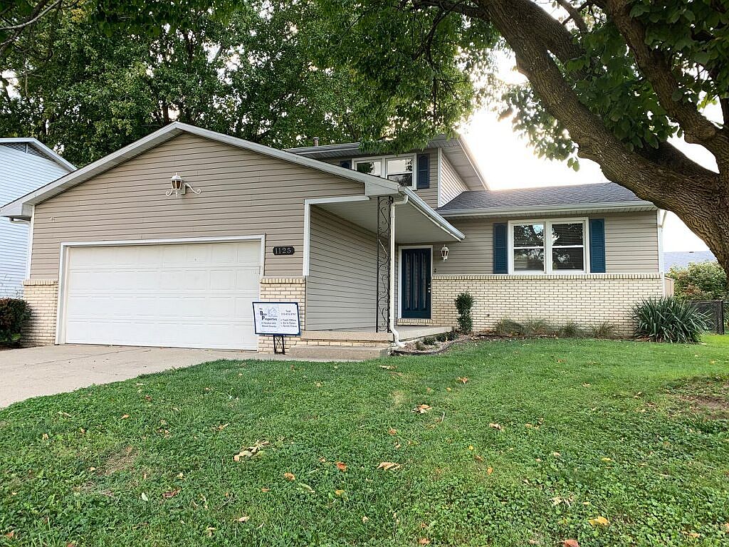 1125 Veech Ln, Decatur, IL 62521 | Zillow
