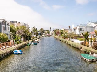 237 Linnie Canal, Venice, CA 90291 | Zillow