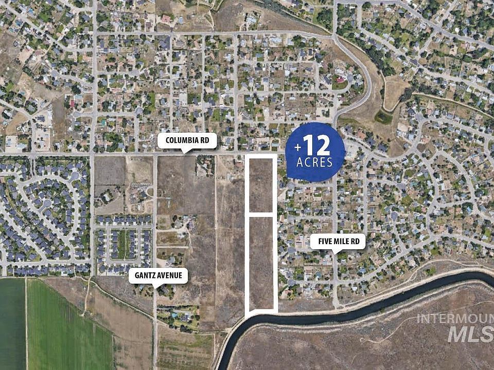 10847-10850 E Columbia Rd, Boise, ID 83709 | MLS #98898967 | Zillow