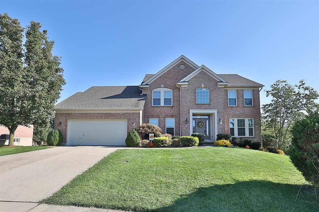 8285 Jordan Ridge Dr, Cleves, OH 45002 | Zillow