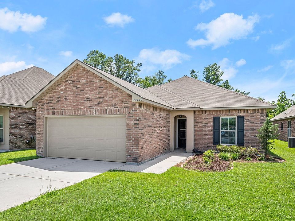 15339 Mossystone Dr, Prairieville, LA 70769 | Zillow