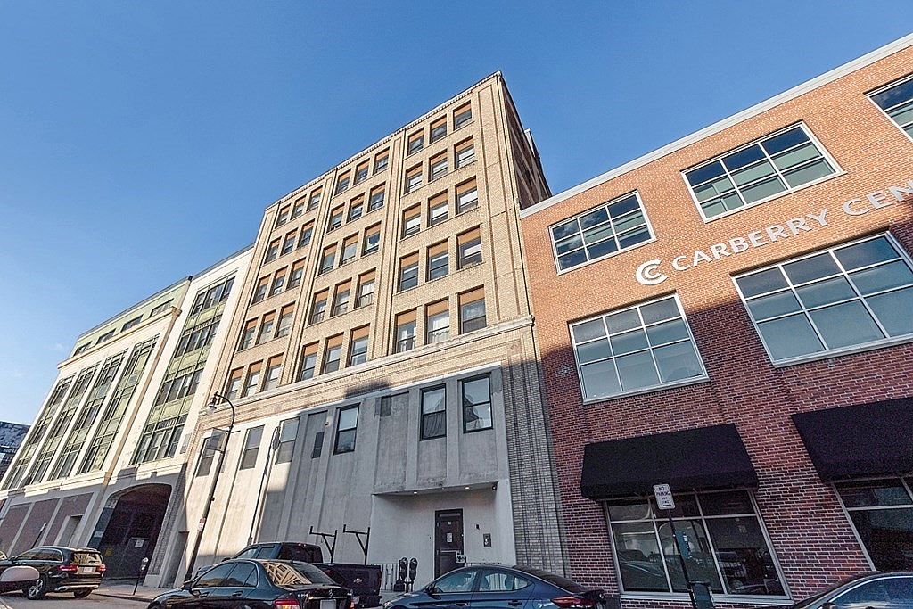 17 Federal St APT 403, Worcester, MA 01608 | Zillow