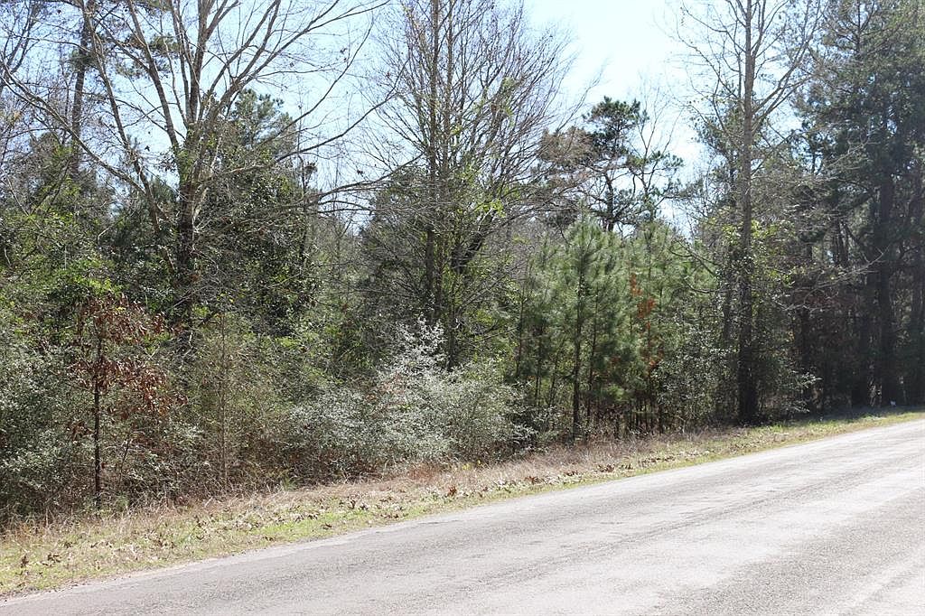 8 Old Groveton Rd N, Onalaska, TX 77360 | Zillow