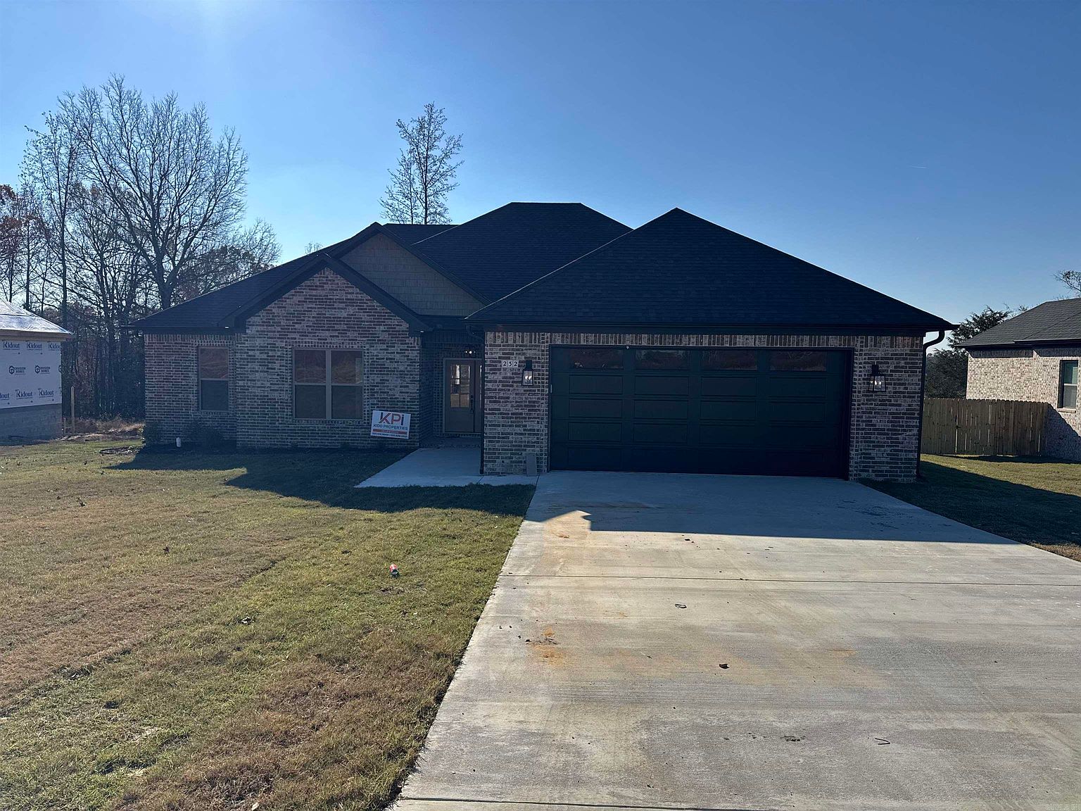 232 Michelle Dr, Beebe, AR 72012 | Zillow