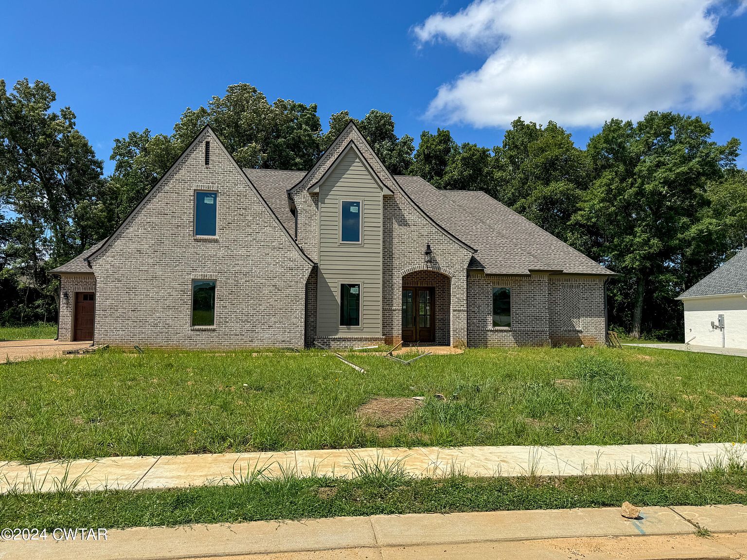 99 Buckingham Cv, Jackson, TN 38305 | MLS #245230 | Zillow