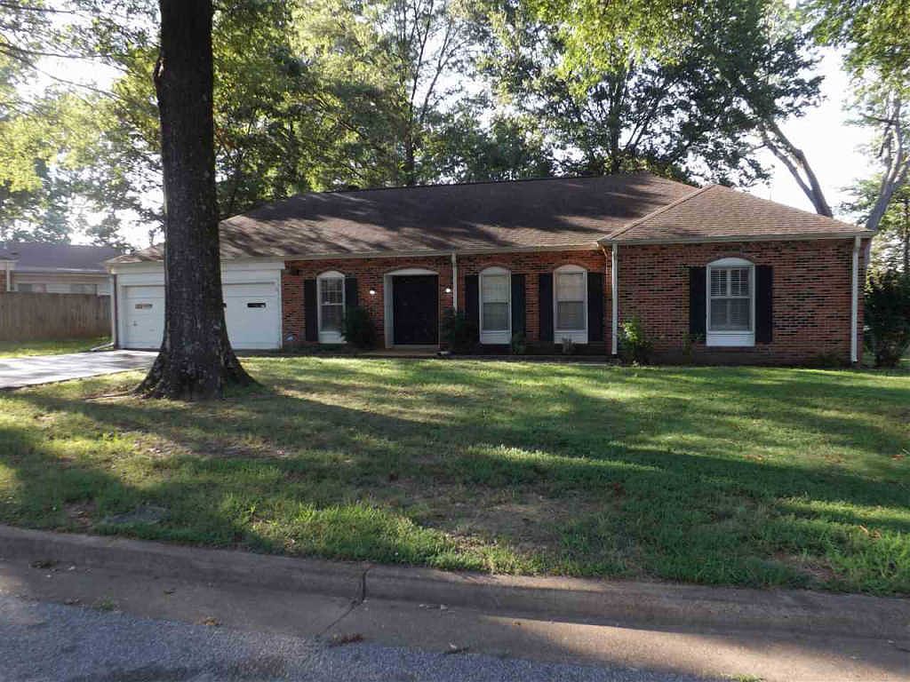 5366 Ravendale Ave, Memphis, TN 38134 | Zillow