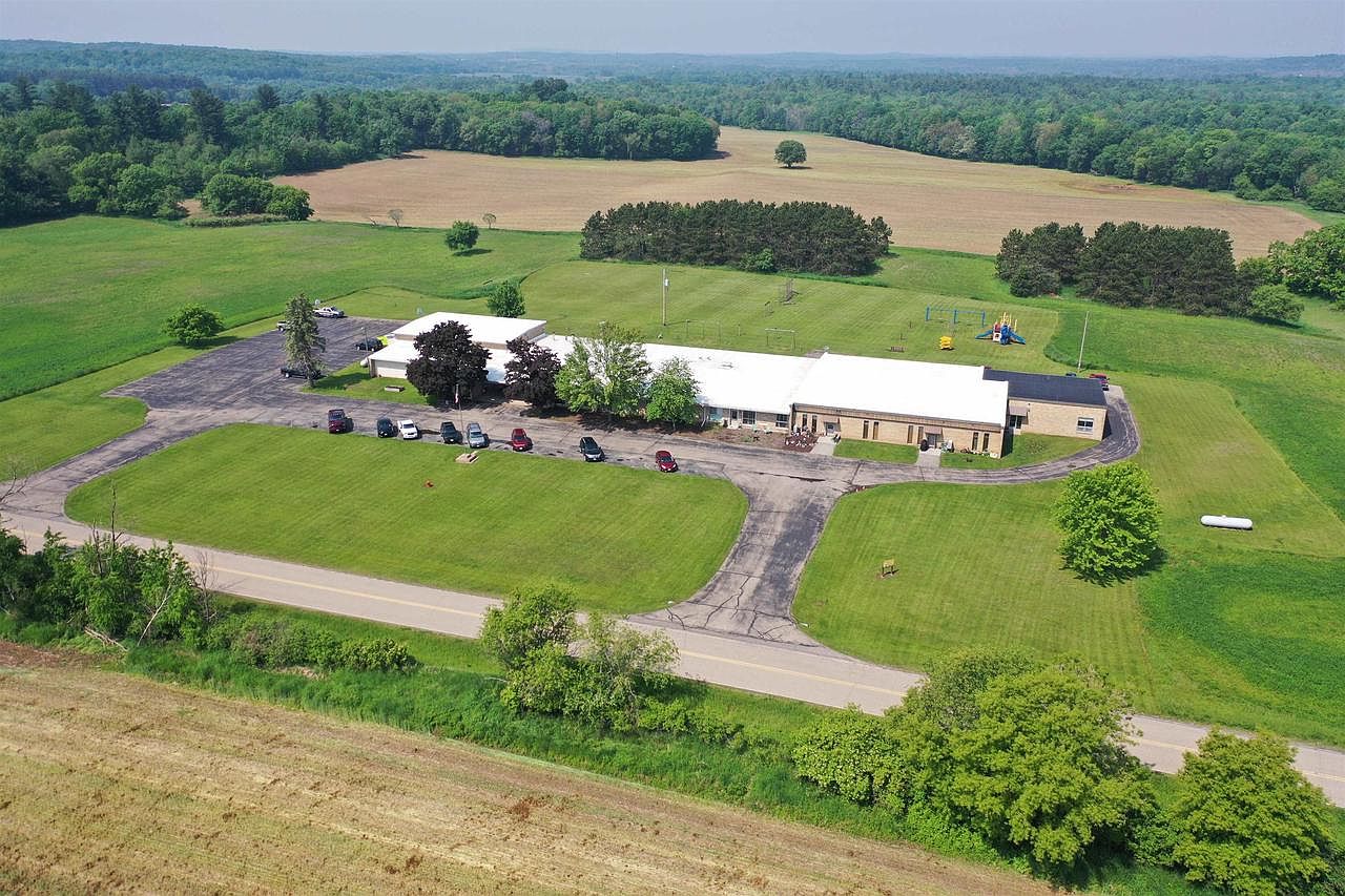 N5275 County Road NN, Pine River, WI 54965 | MLS #2001635 | Zillow