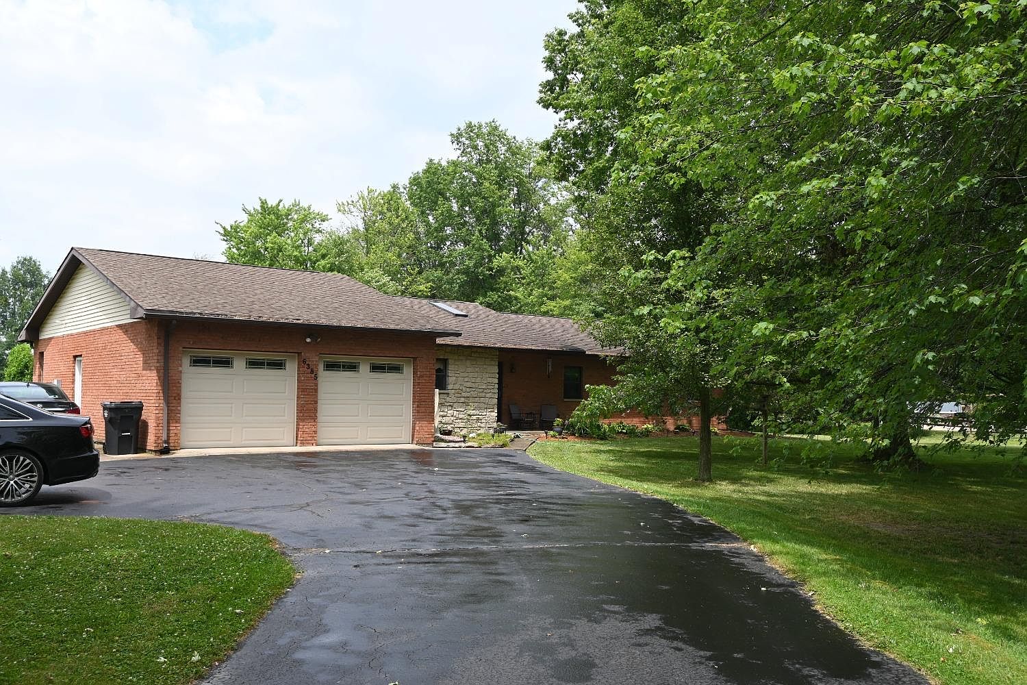 6385 E County Road 300 N, Milan, IN 47031 | MLS #203254 | Zillow