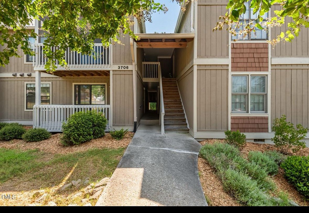 3706 Chimney Ridge Pl APT 204, Durham, NC 27713 | Zillow