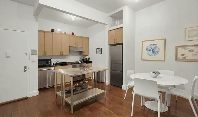 53 Howard Street #4A in Soho, Manhattan | StreetEasy