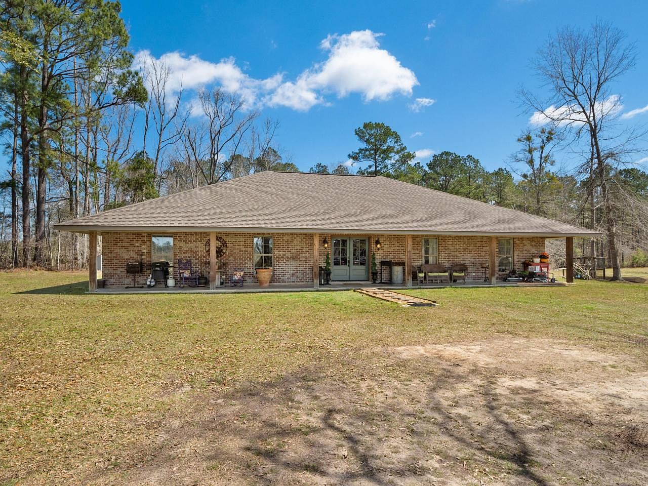 1064 Hagan Loop, Leesville, LA 71446 | Zillow