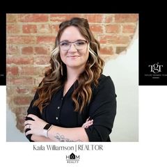 Kaila Williamson - Real Estate Agent in Fairfield, TX - Reviews | Zillow