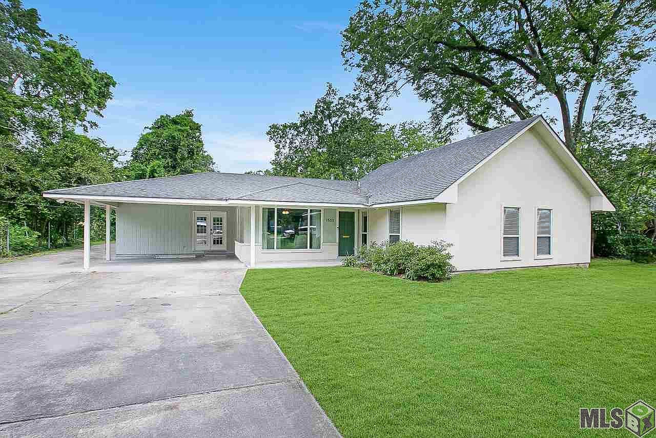 1533 Hood Ave, Baton Rouge, LA 70808 | Zillow