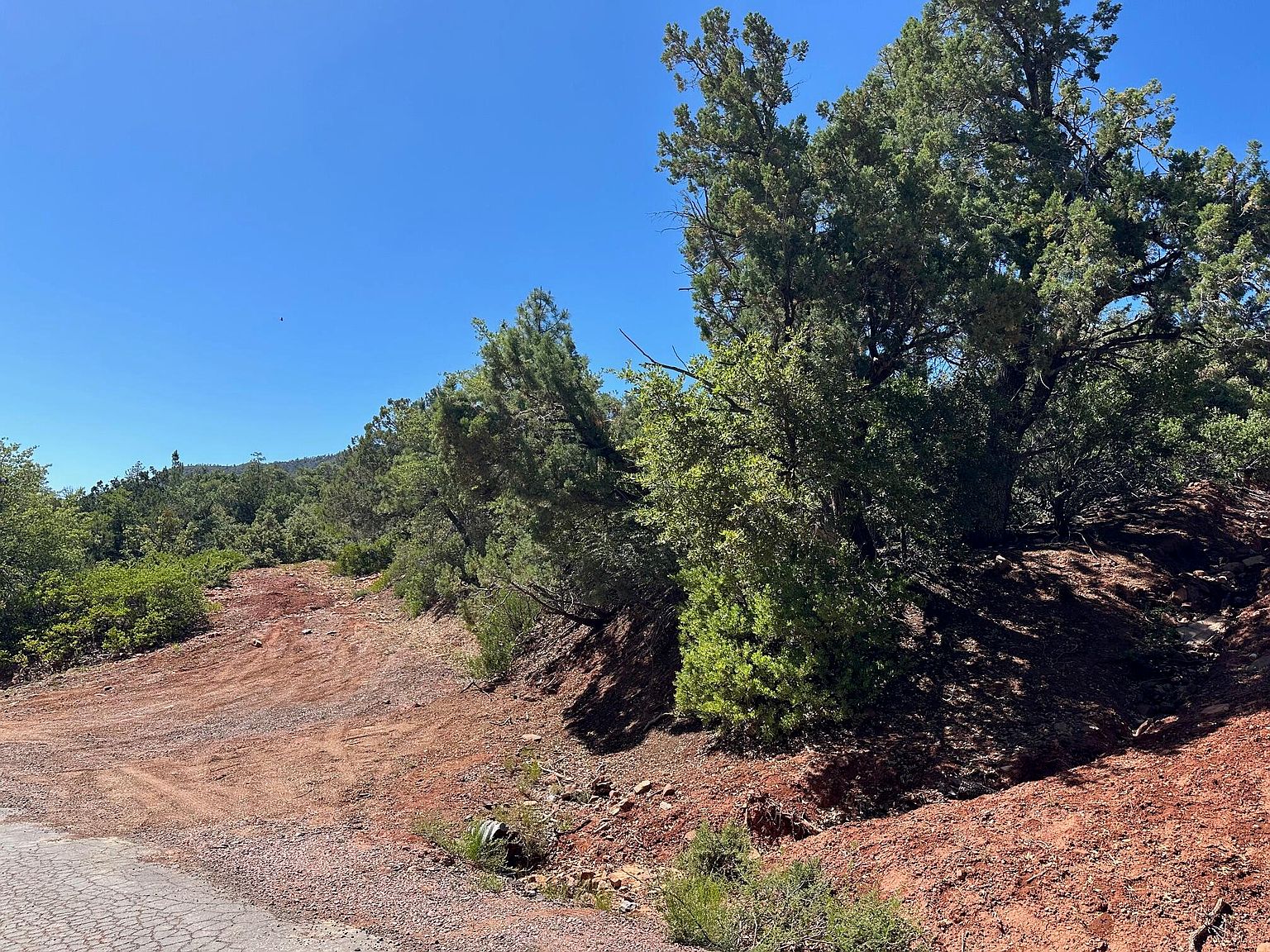 5452 W Pinon Dr, Pine, AZ 85544 | MLS #90463 | Zillow