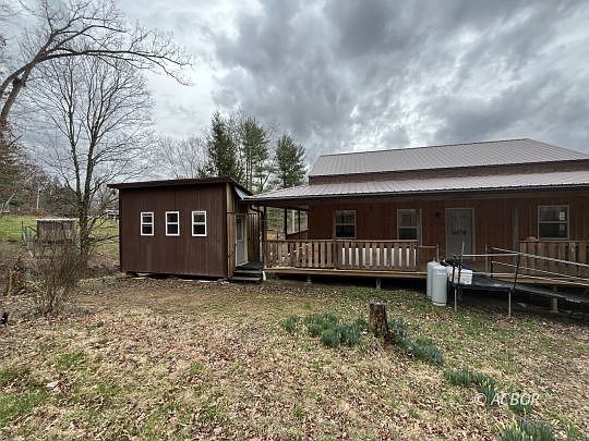 52790 Curtis Hollow Rd, Long Bottom, OH 45743 | MLS #2431752 | Zillow