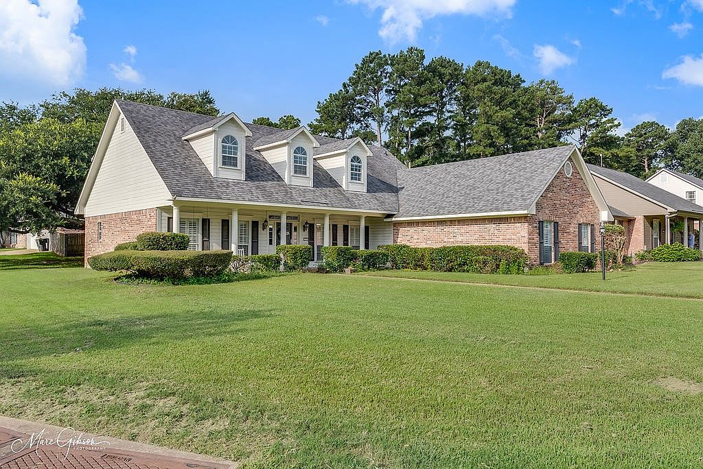 319 Buttonwood Cir, Shreveport, LA 71106 | MLS #20538452 | Zillow