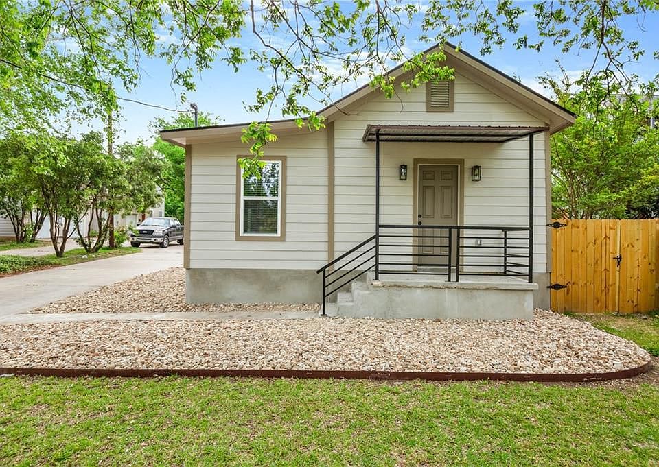 5405 Joe Sayers Ave #A, Austin, TX 78756 | Zillow