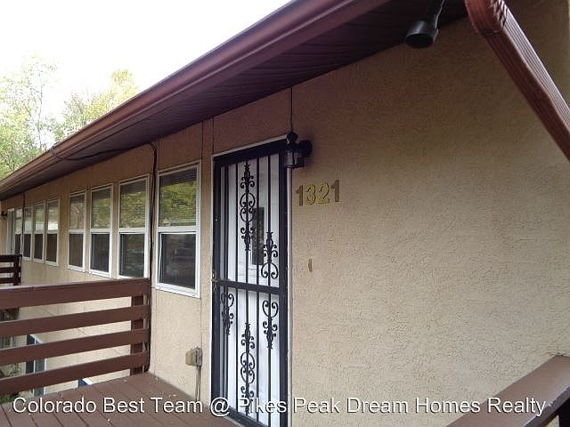 1321 N Chestnut St, Colorado Springs, CO 80905 | Zillow