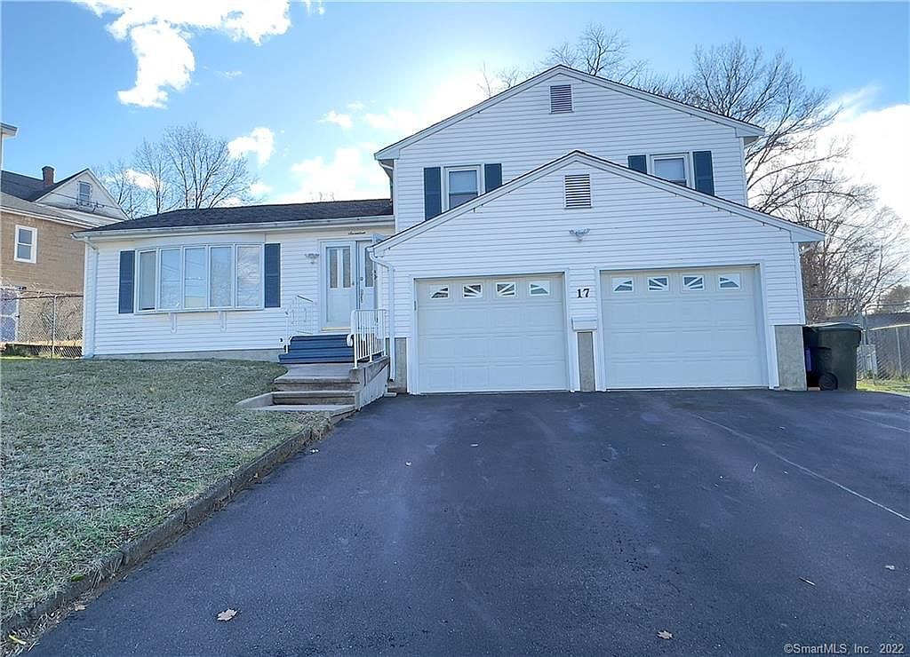 17 Mohawk Drive, East Hartford, CT 06108 | Zillow