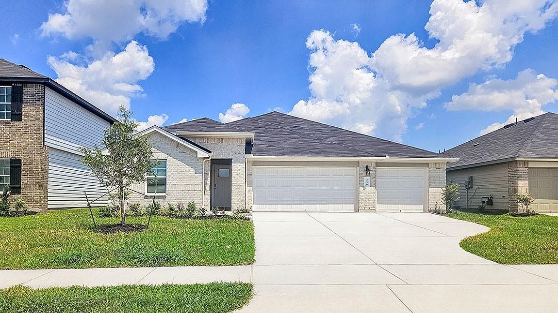 4304 Russet Elm Ln, Rosenberg, TX 77469 | MLS #52541461 | Zillow