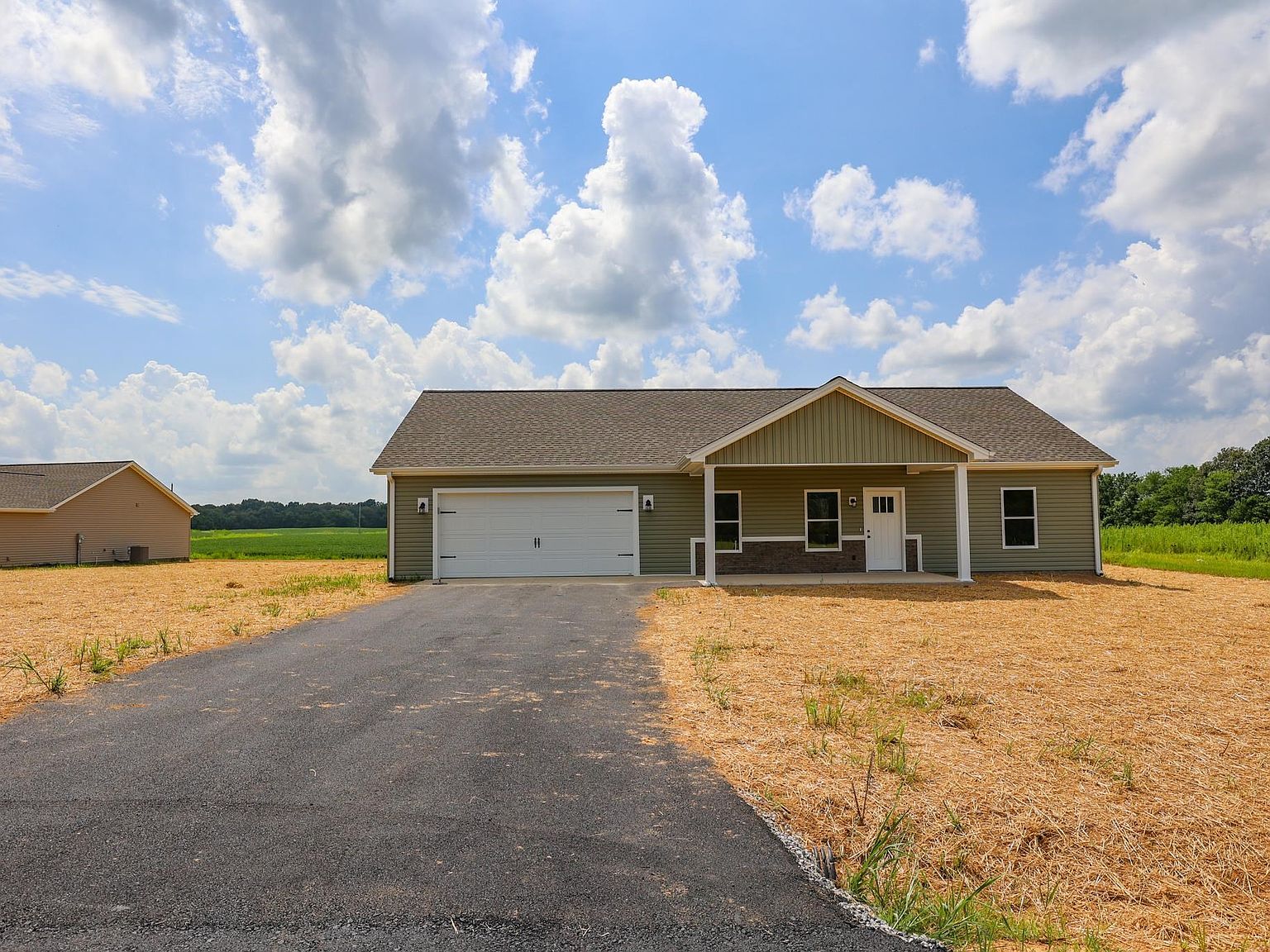 51 Fox Run, Melber, KY 42069 | MLS #132004 | Zillow