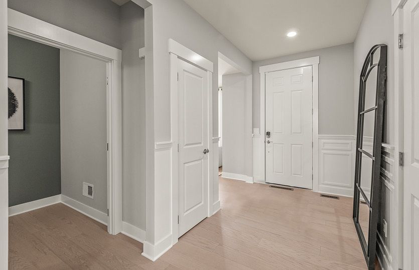 Stardom Plan, Kensington Ridge by Del Webb, Milford, MI 48381 | Zillow