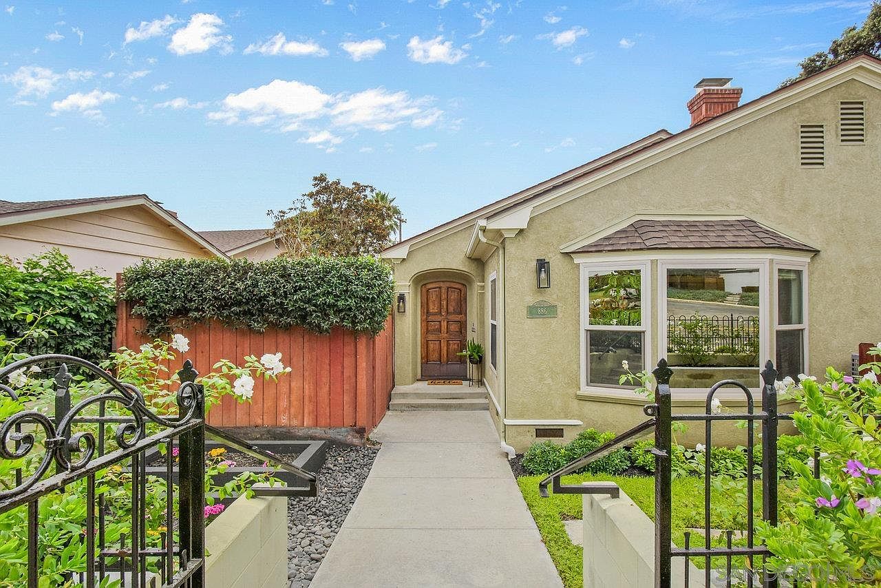 886 Cordova St, San Diego, CA 92107 | Zillow