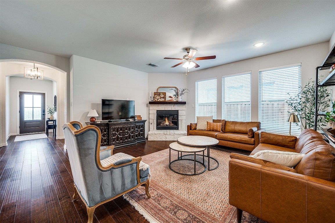 2129 Olivereta Dr, Little Elm, TX 75068 | Zillow