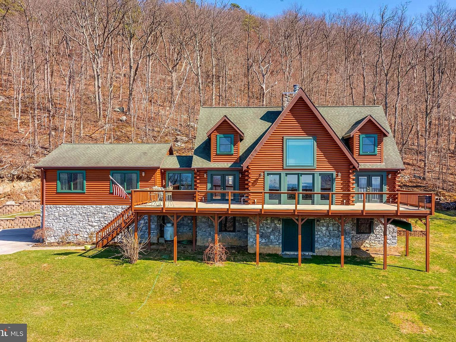 315 Ashbaugh Dr, Harpers Ferry, WV 25425 | Zillow